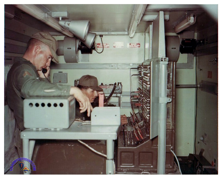 USAREUR Partial Photos - 440th Sig Bn